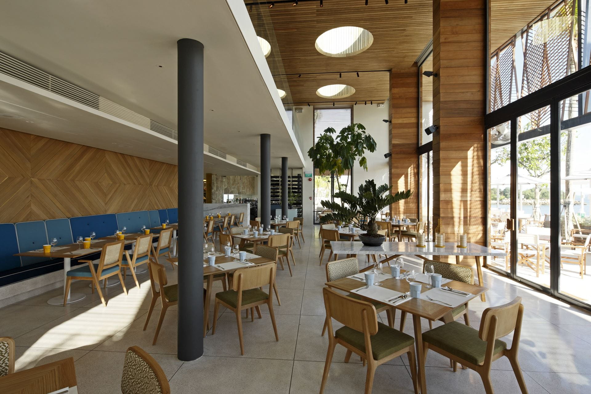 Meetings, Incentives, Conventions & Exhibitions in Sentosa