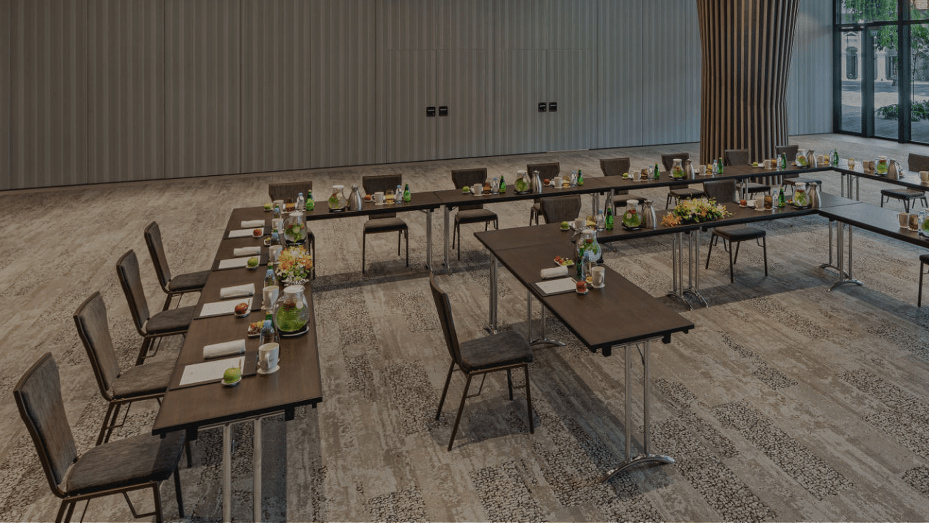 Village Hotel: MICE & Comfort in Sentosa