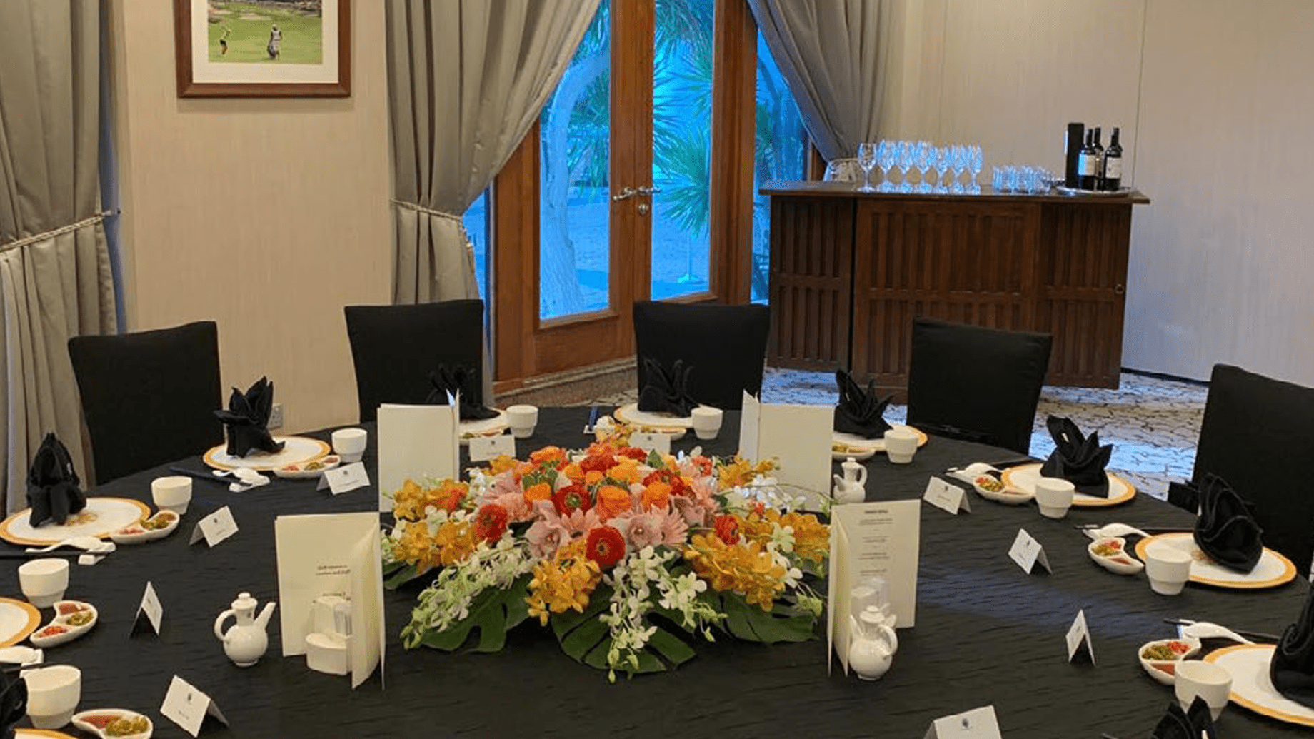 Best Wedding Venues in Singapore for Every Couple | Sentosa