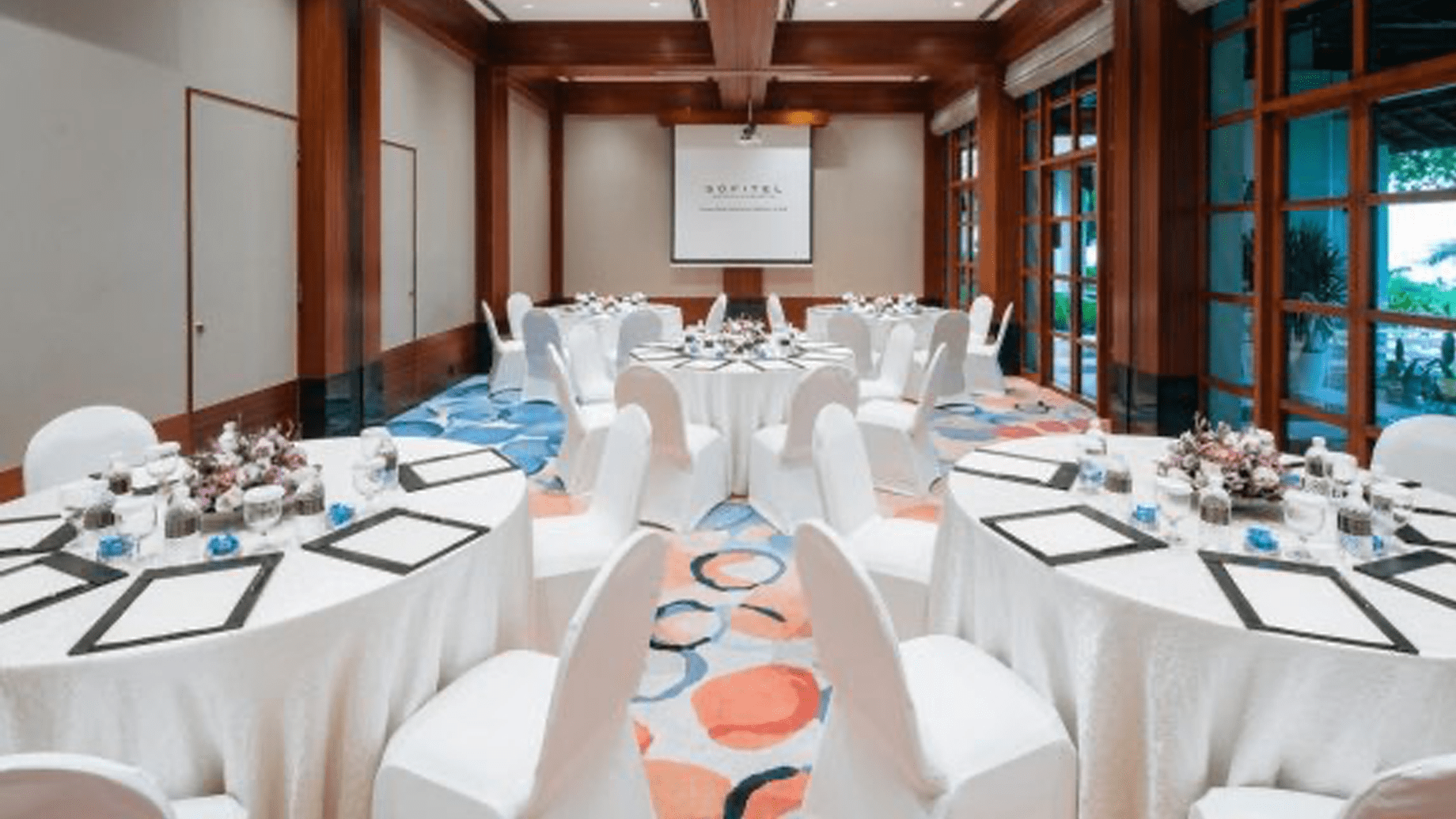 Best Wedding Venues in Singapore for Every Couple | Sentosa