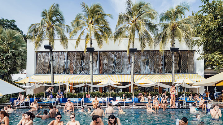 Things to do at Sentosa Beach in Singapore | Sentosa