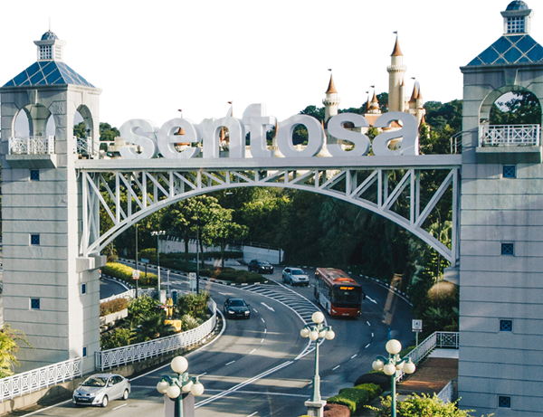 Navigate Sentosa Island with Ease | Transport Guide