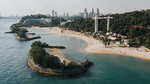 Book Your Sentosa Experience | Easy Online Reservations
