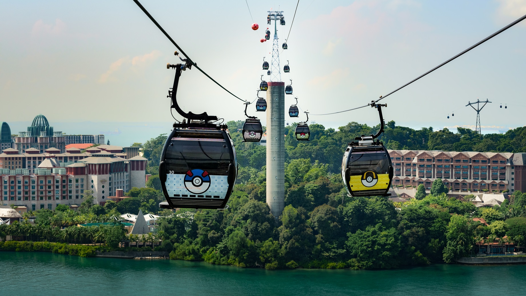 Sentosa Attraction Bundles – Best Combo Deals for Top Attractions