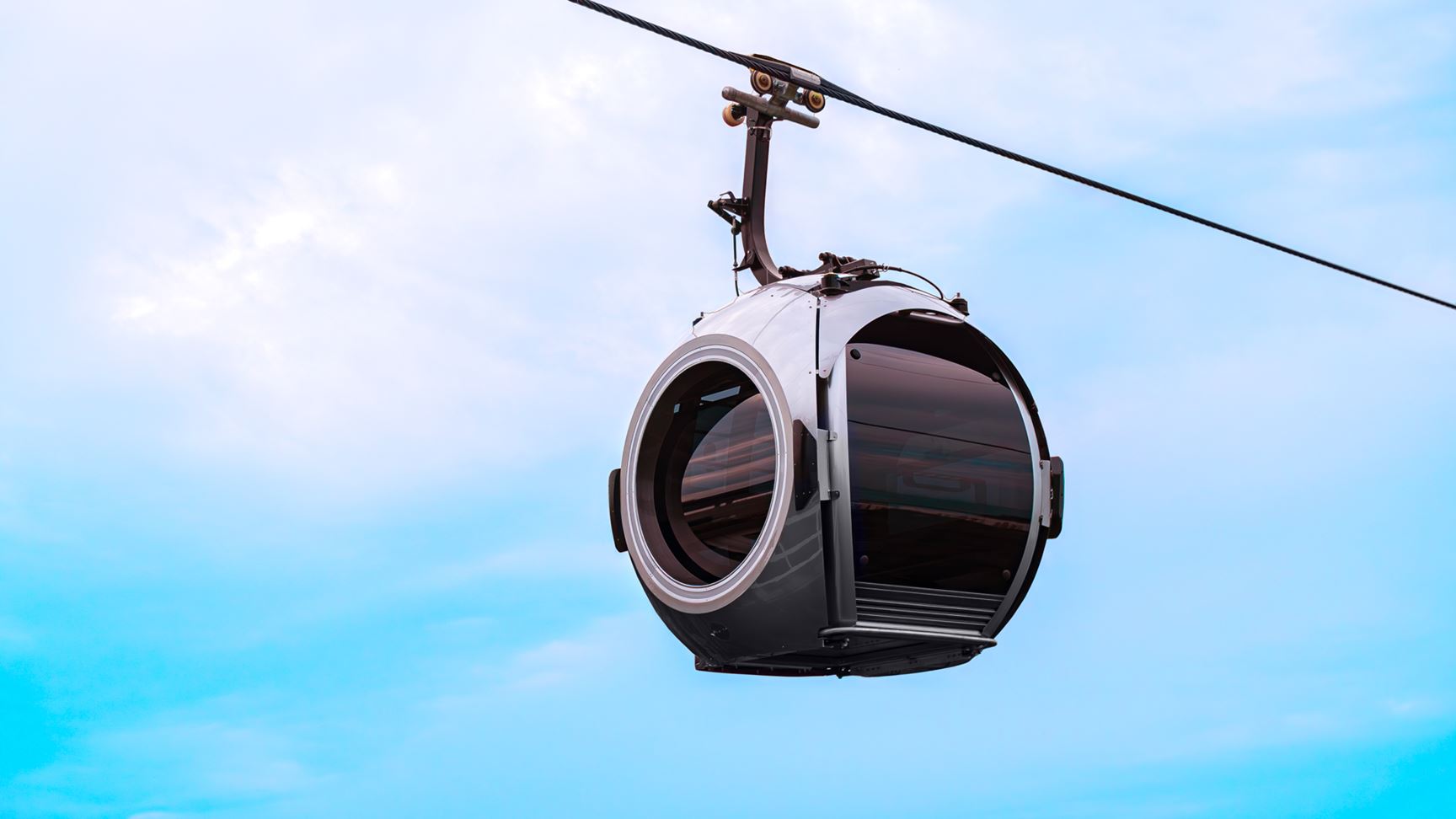 Singapore Cable Car: Scenic Rides & Tickets in Sentosa