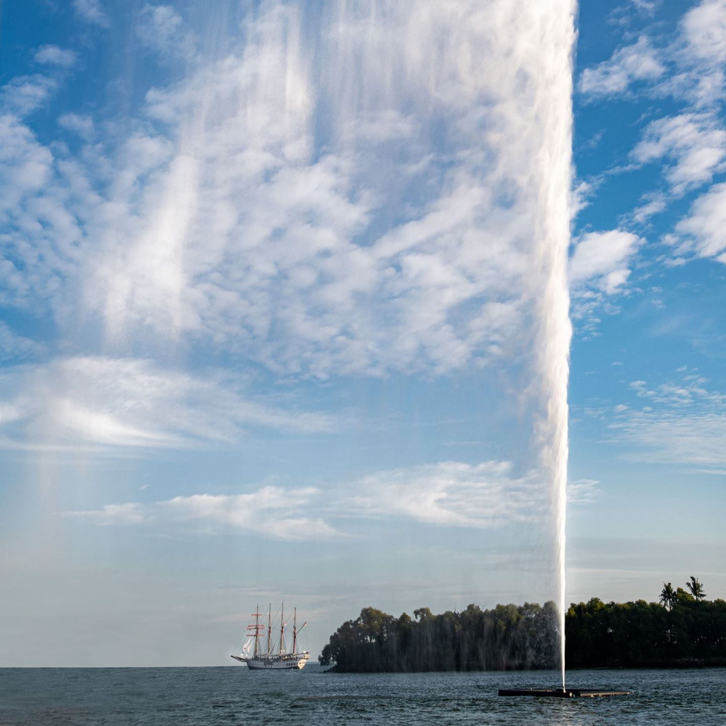Central Beach Bazaar | Sentosa