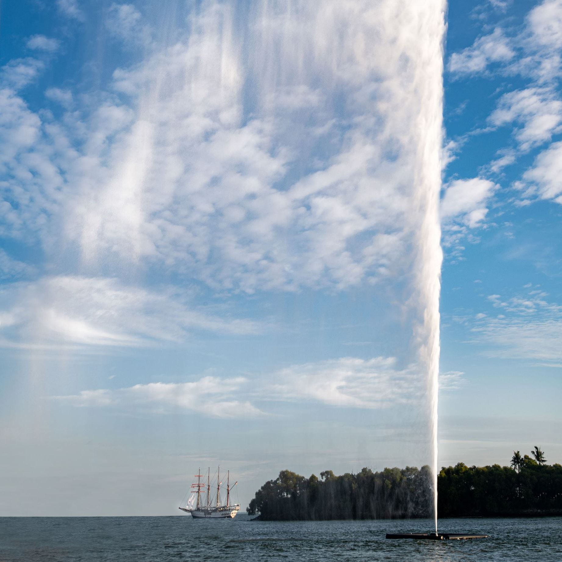 Central Beach Bazaar | Sentosa