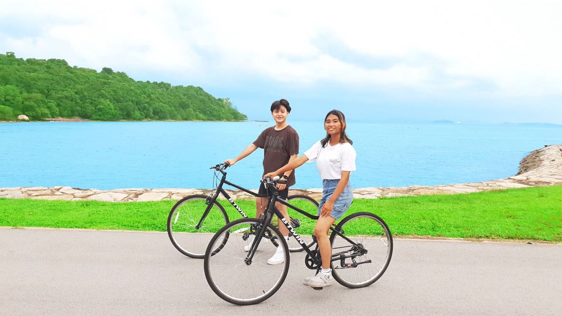 Explore the Southern Islands - A Serene Getaway from Singapore | Sentosa