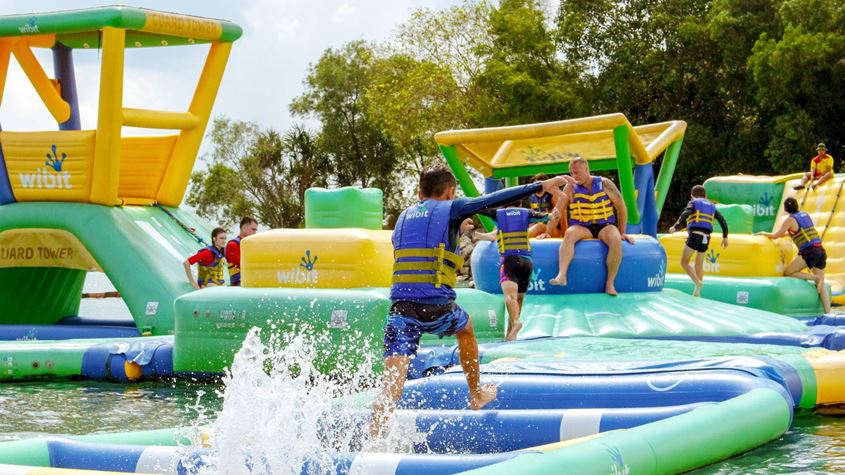 The Palawan @ Sentosa | Sentosa