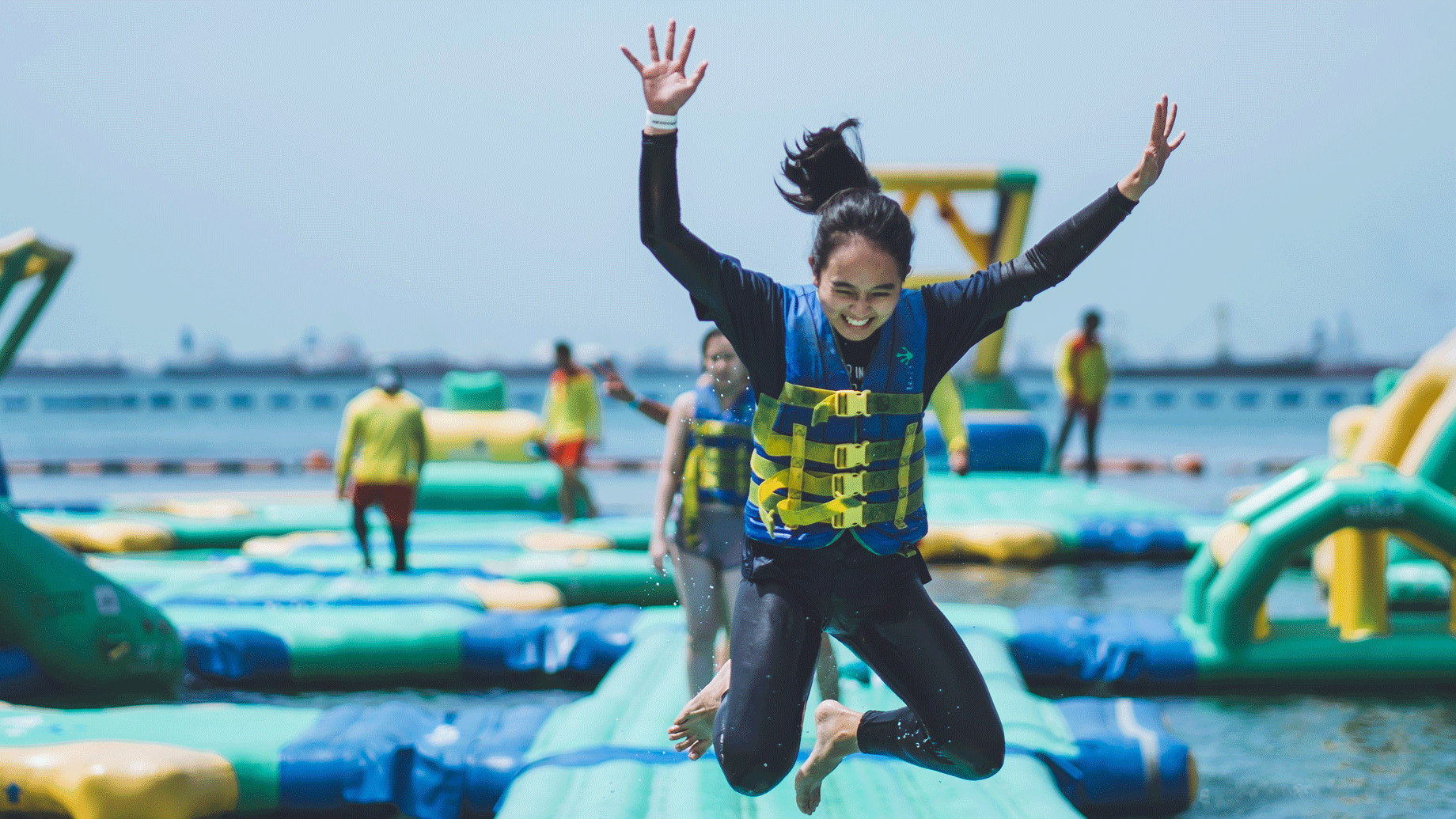 Sentosa Attractions Package | Best Singapore Combo Tickets