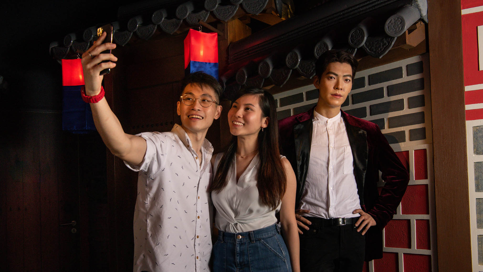 Adventure Cove Waterpark | Sentosa Water Park Singapore