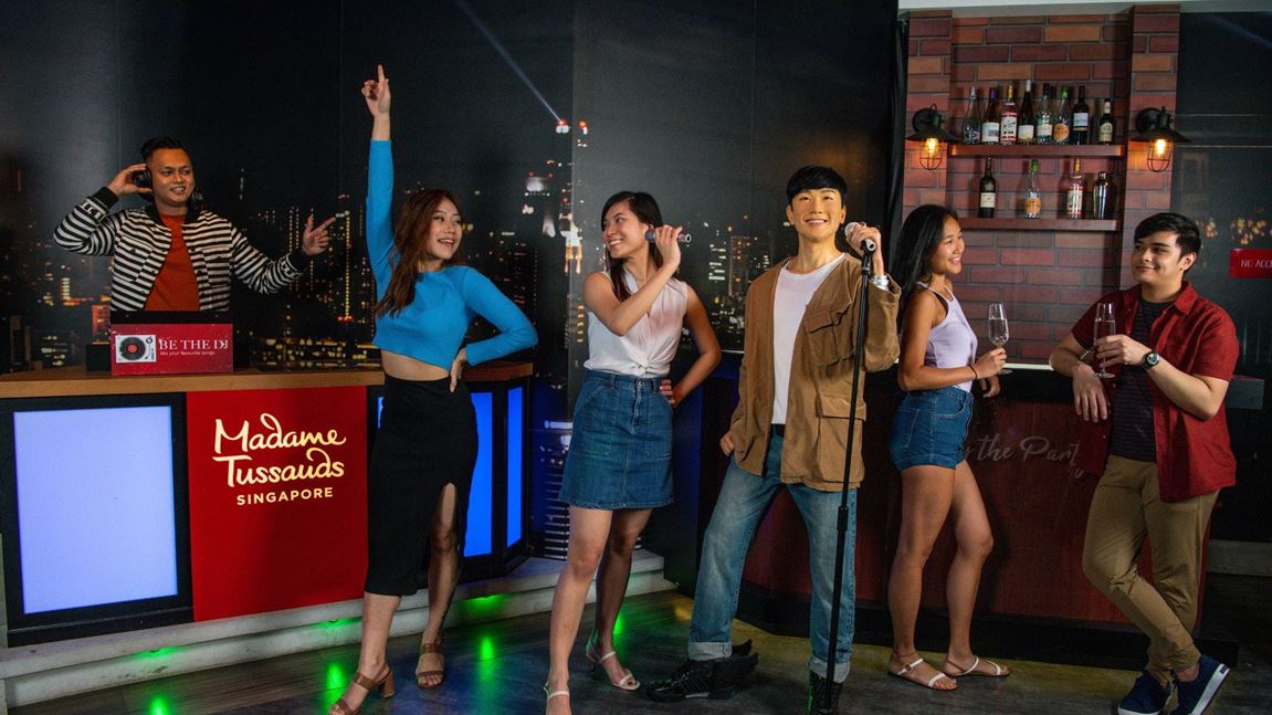 Sentosa Celebrates SG60 - Special Deals & Events to Celebrate Singapore ...