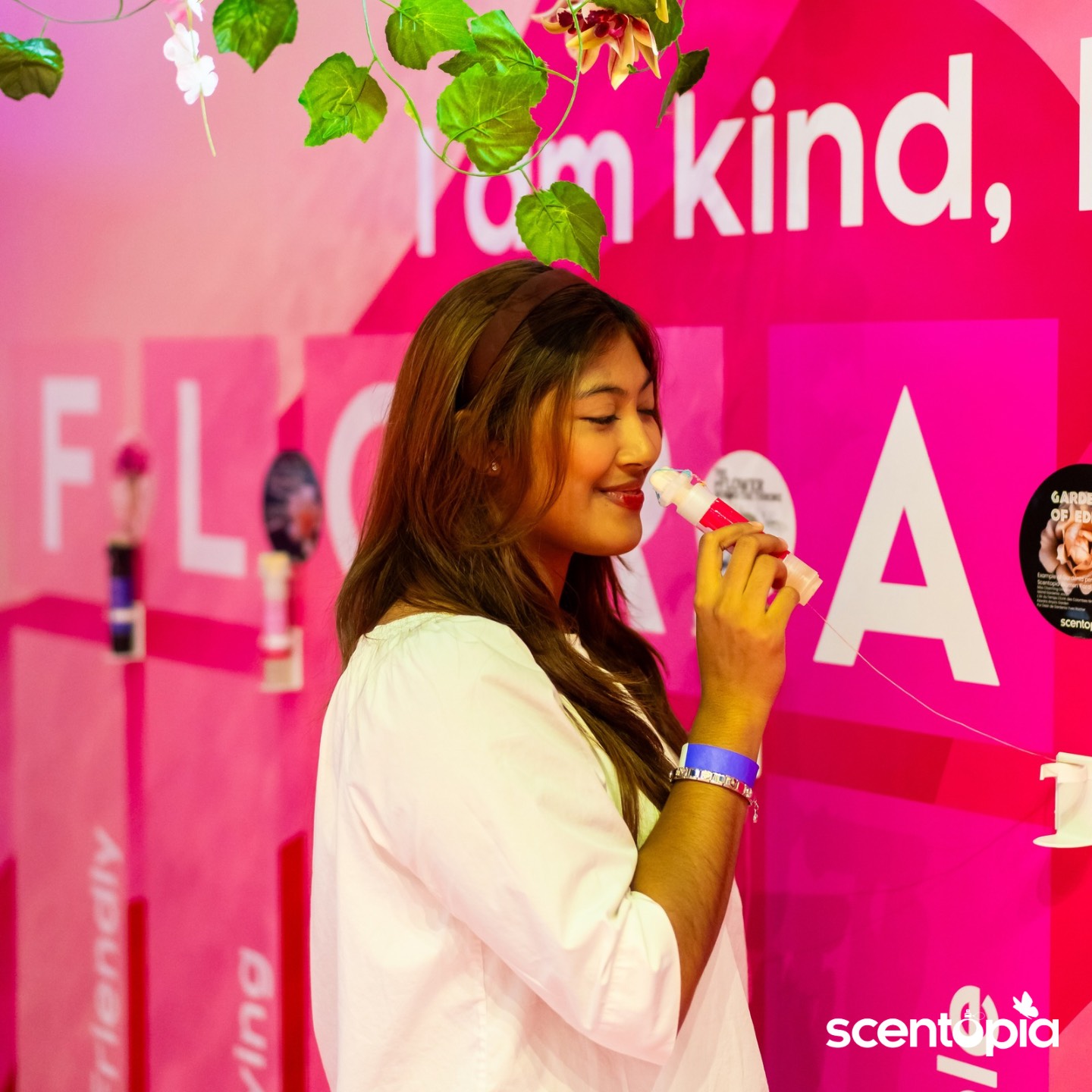 Scentopia Sentosa | Perfume Making Workshop Singapore