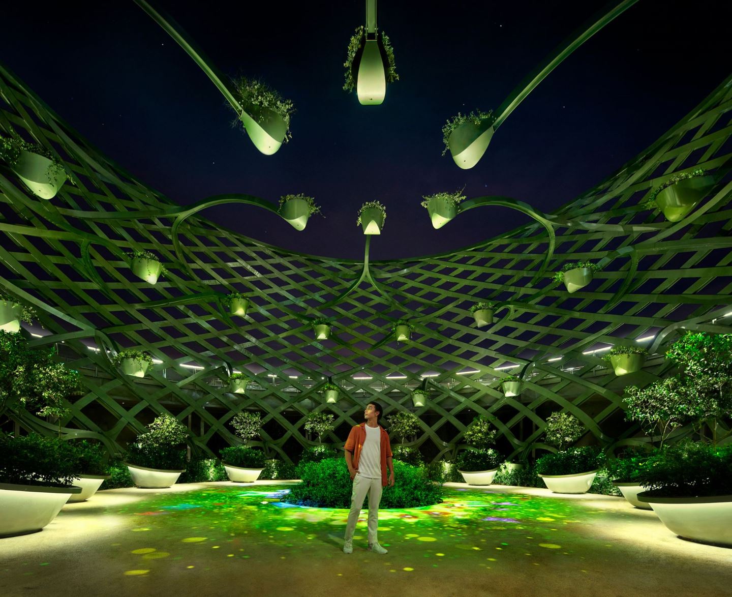 Sentosa Sensoryscape