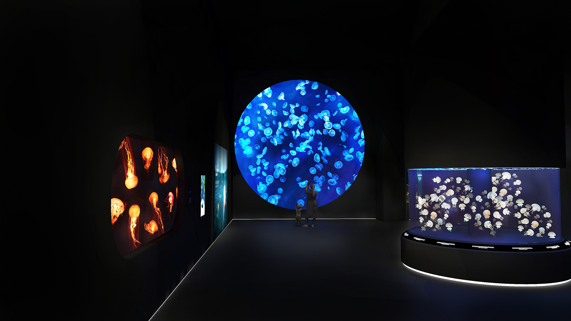 Book Singapore Oceanarium at Sentosa - Tickets from $35