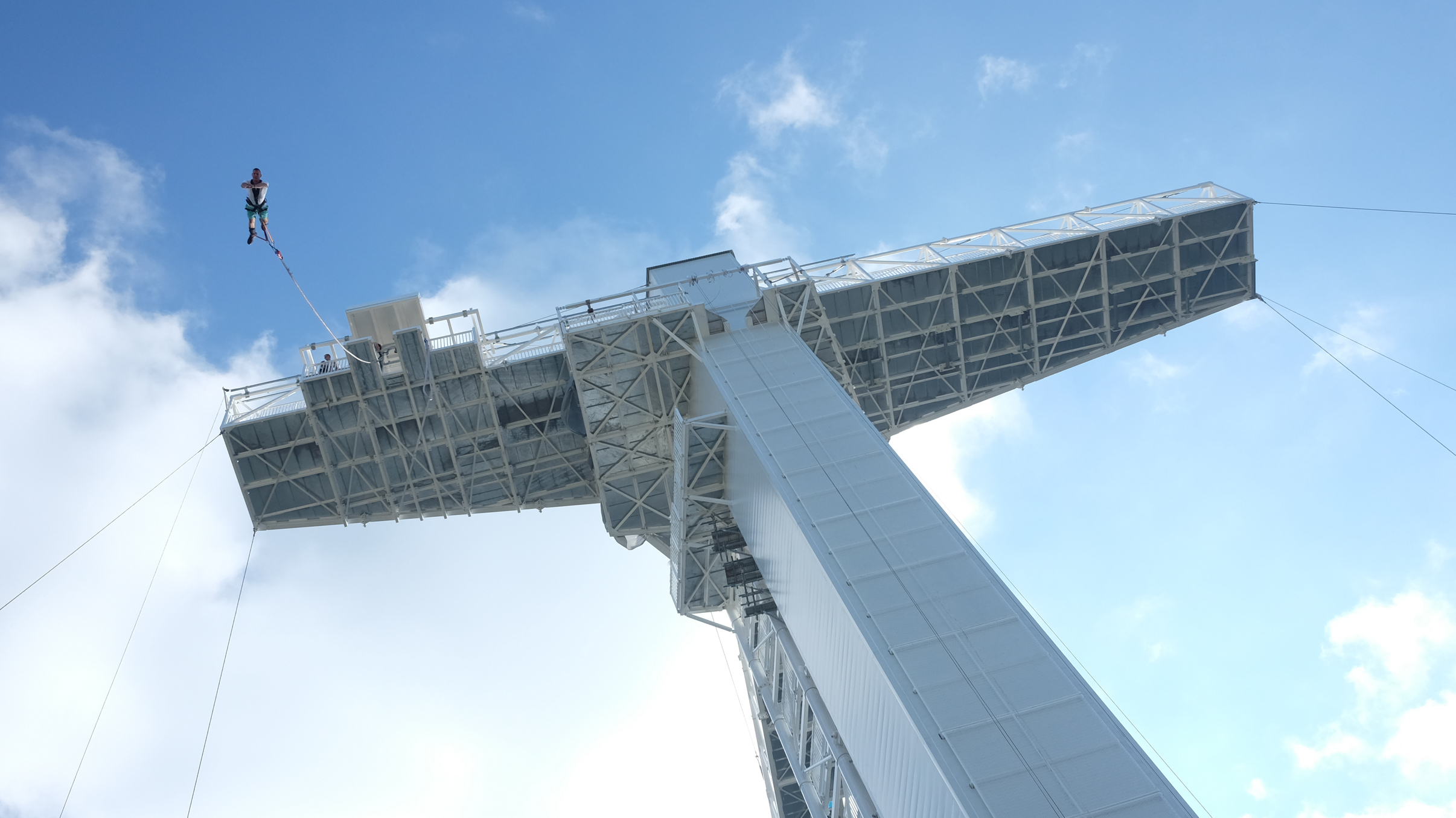 Skypark Sentosa by AJ Hackett | Sentosa