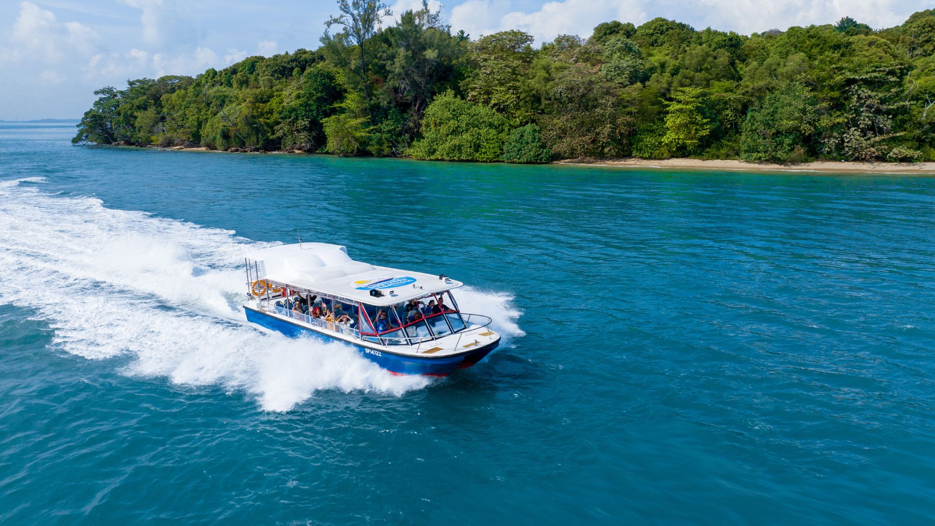 Sentosa Celebrates SG60 - Special Deals & Events to Celebrate Singapore ...