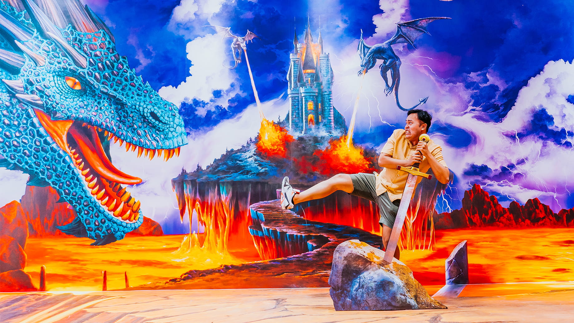 Sentosa Attraction Bundles – Best Combo Deals for Top Attractions