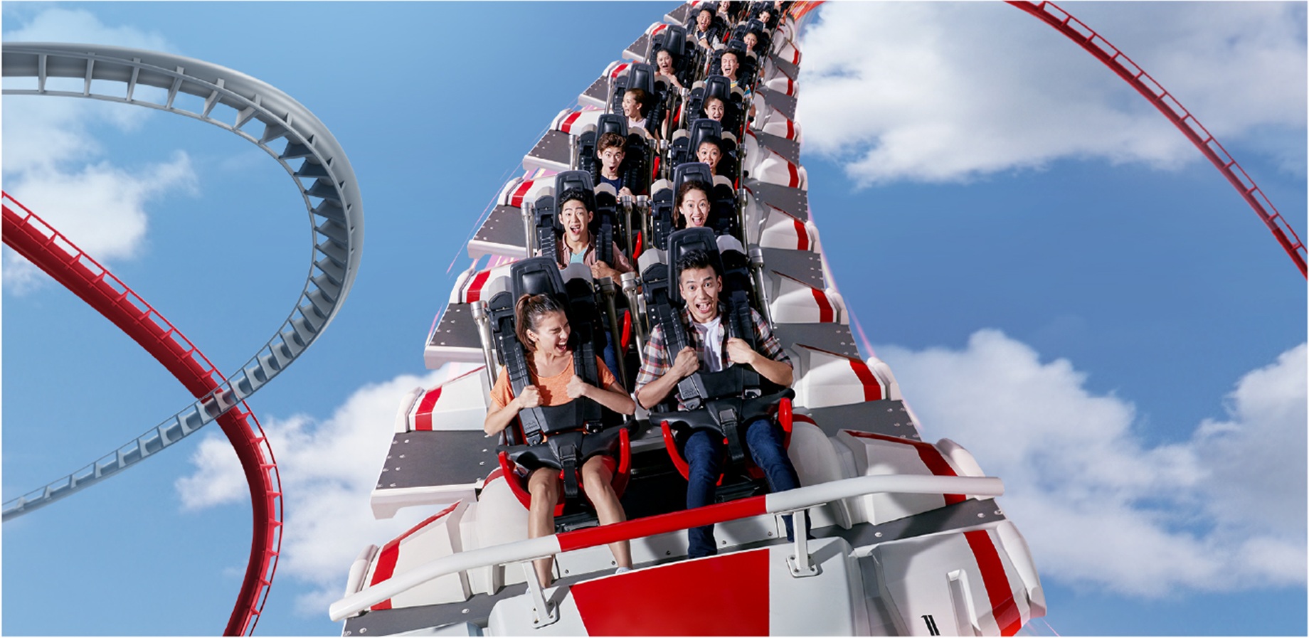 Universal Studios Singapore | Minion Land, Rides & Tickets