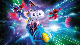 Universal Studios Singapore Tickets | USS Ticket Price