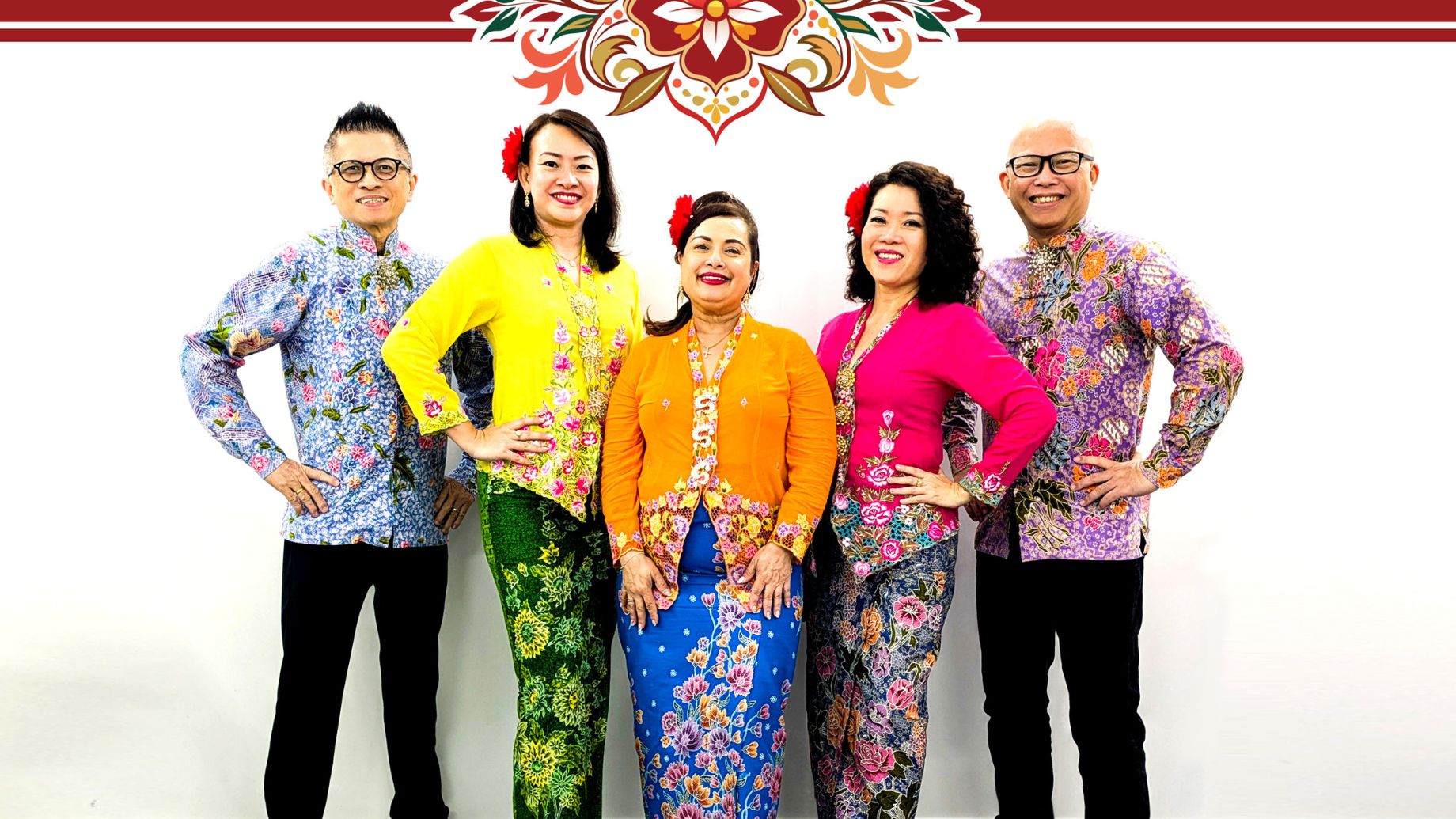 Live Music Performance at Sentosa Sensoryscape