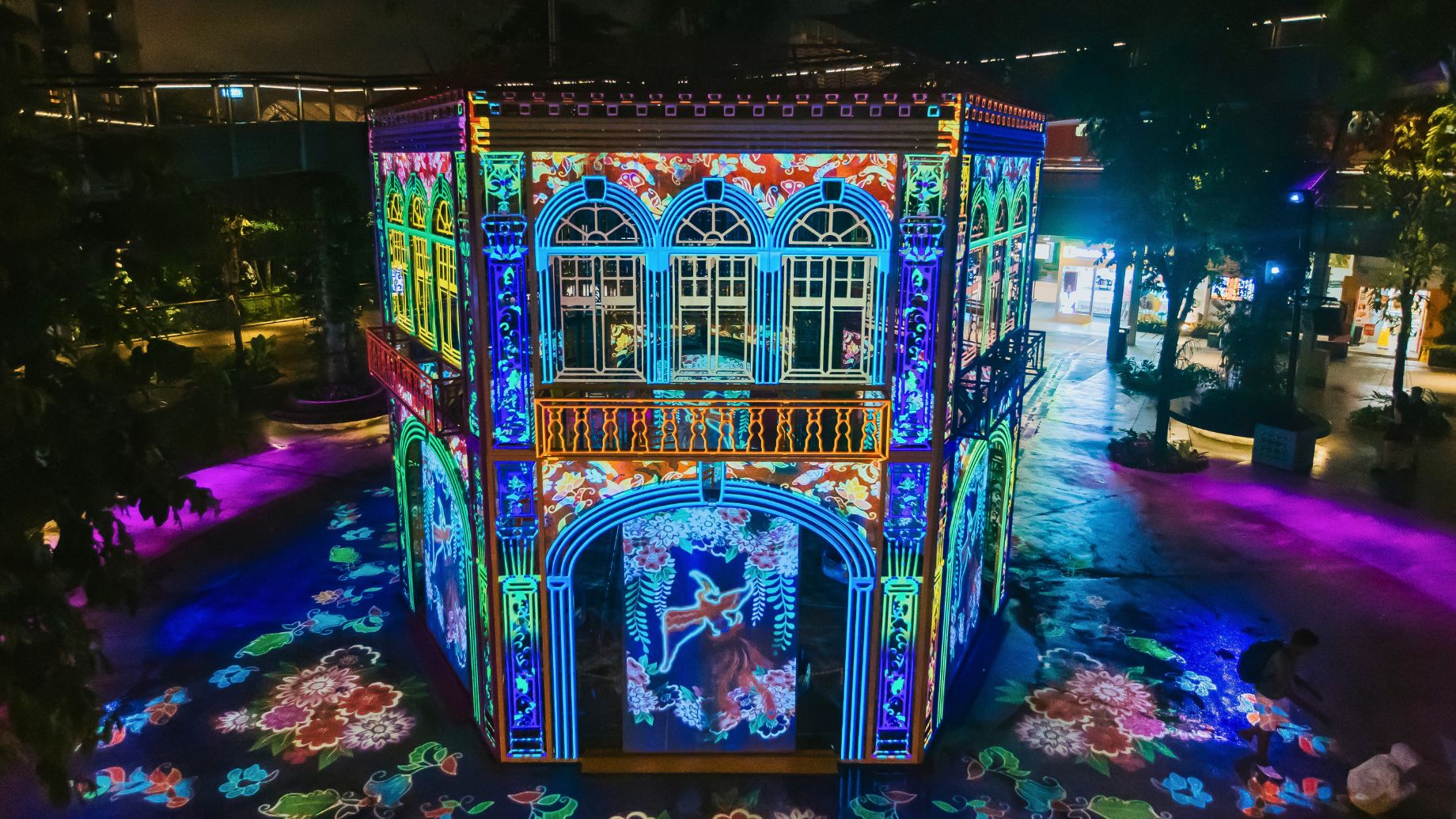 Explore Sentosa: Top free activities for endless fun