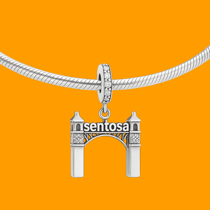 Discover your good with Sentosa Wander Pass