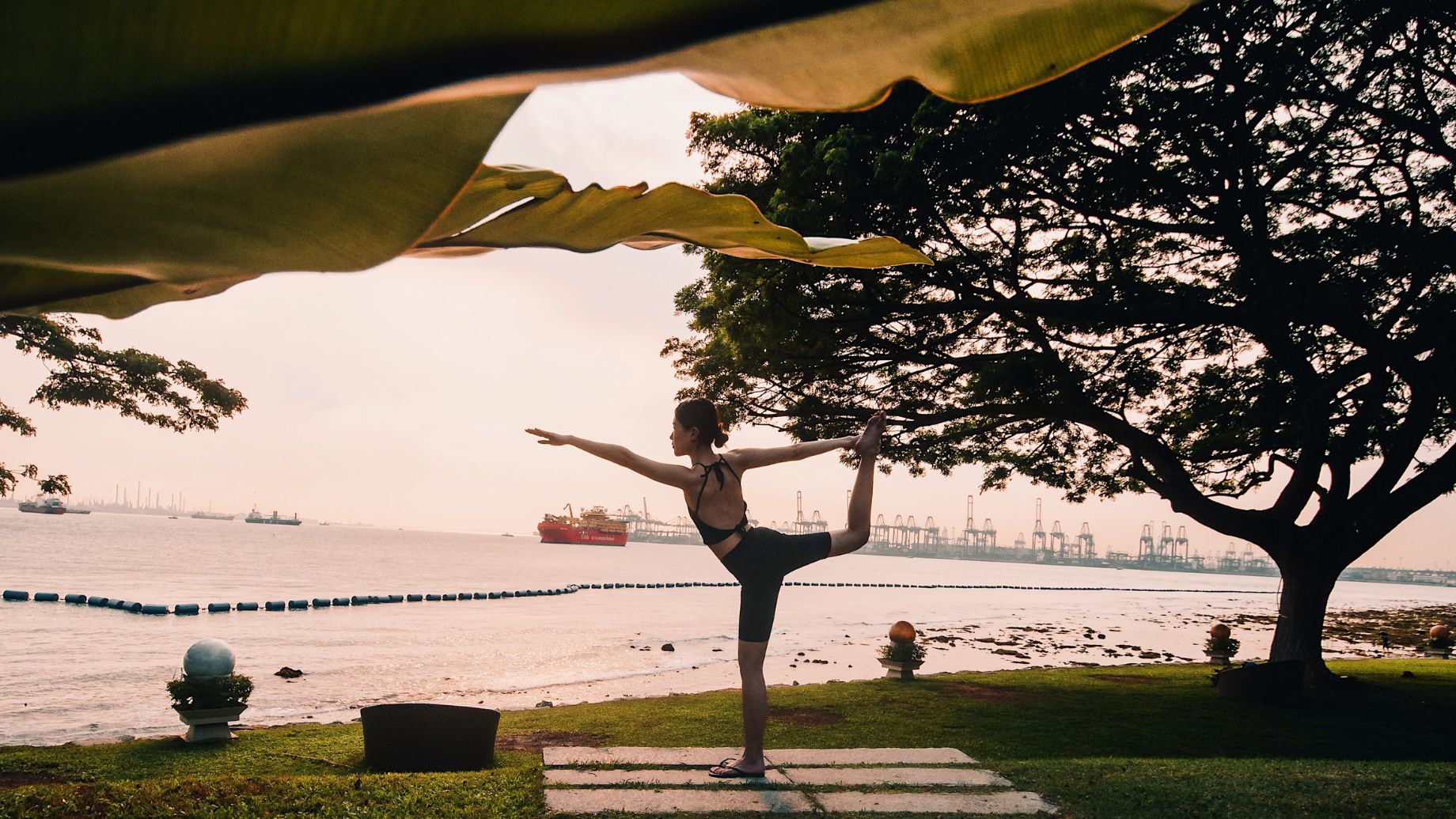 Sentosa Beach Fest: Singapore’s Largest Beach Festival