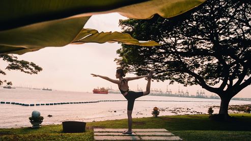 Sentosa Beach Fest: Singapore’s Largest Beach Festival