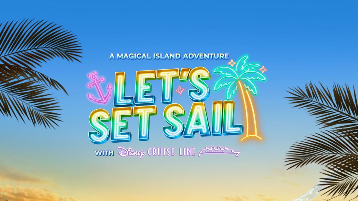 A Magical Island Adventure with Disney Cruise Line | Sentosa