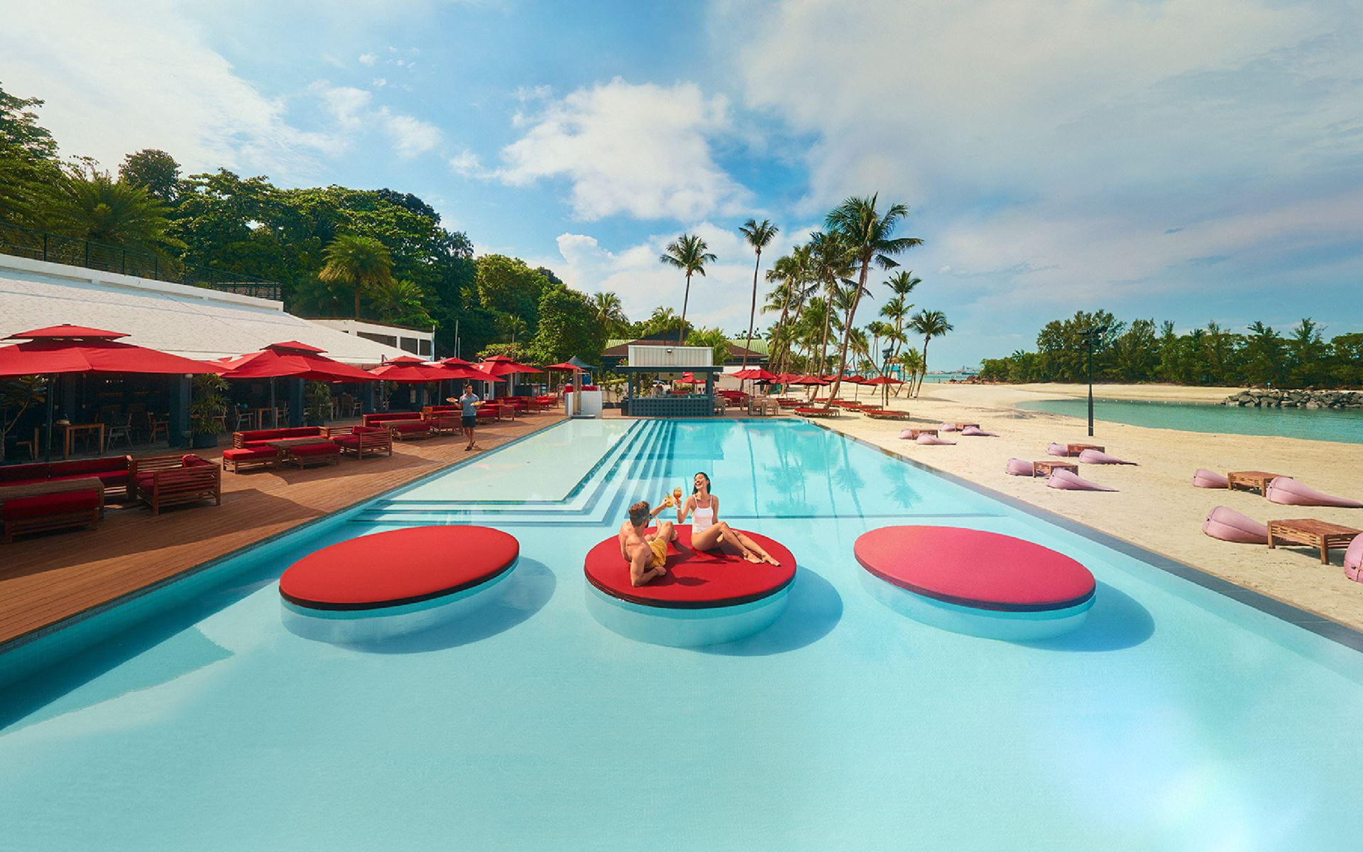 Sentosa | Where discovery never ends