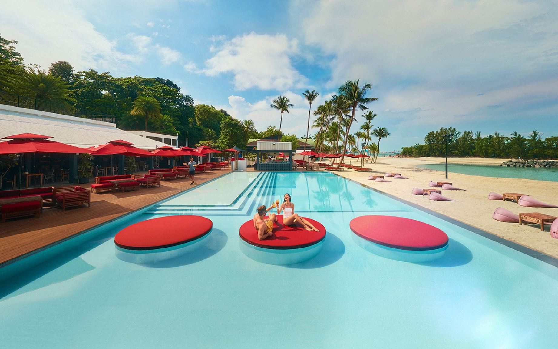 Sentosa | Where discovery never ends