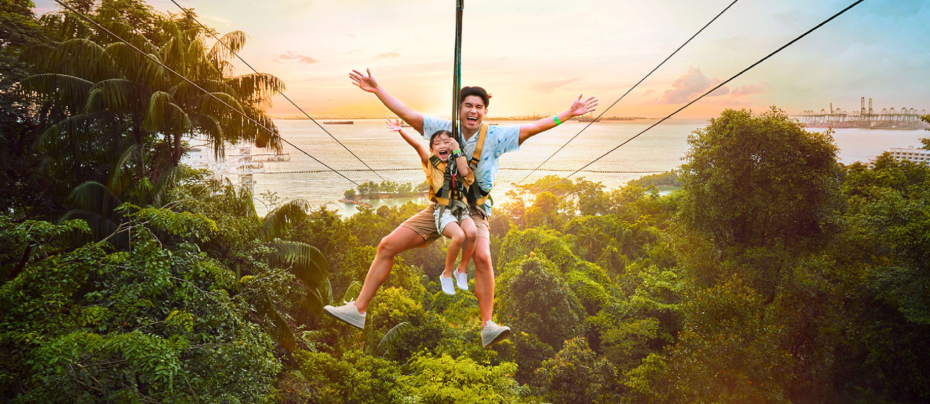 Sentosa | Where discovery never ends