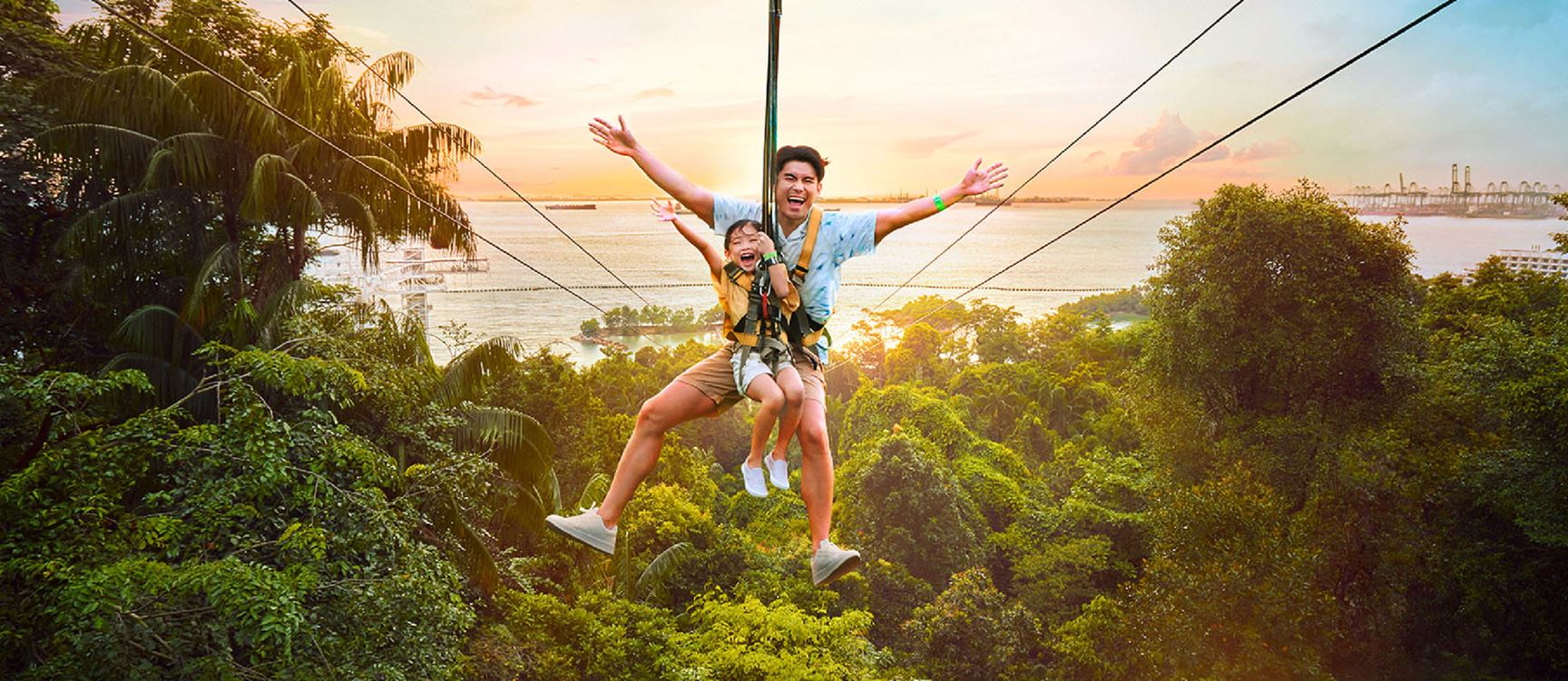 Sentosa | Where discovery never ends