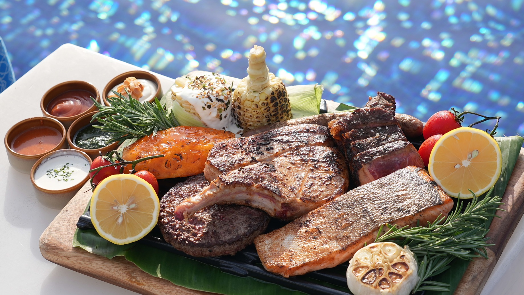 1-Altitude Coast | Sentosa