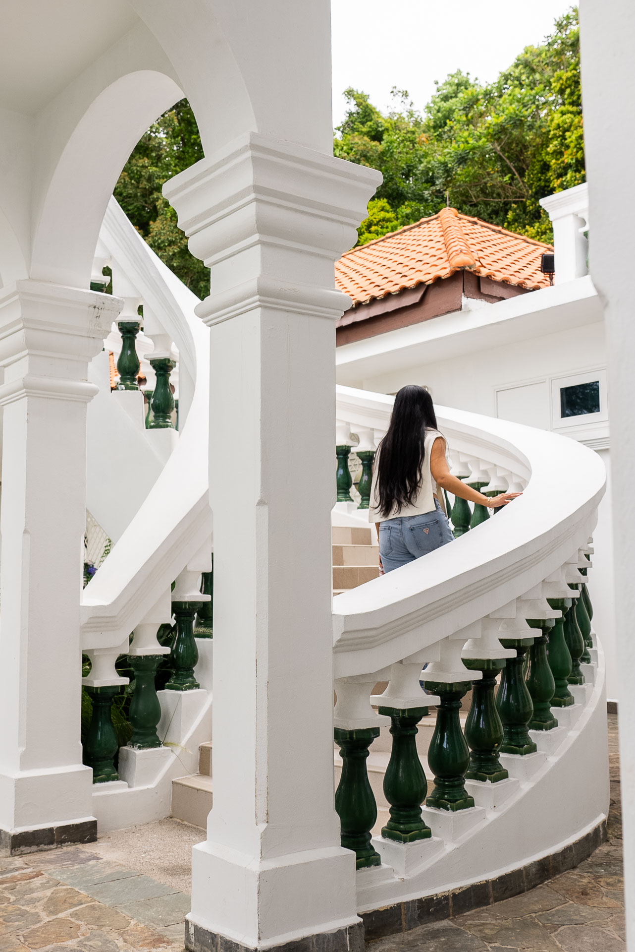 1-Flowerhill | Sentosa