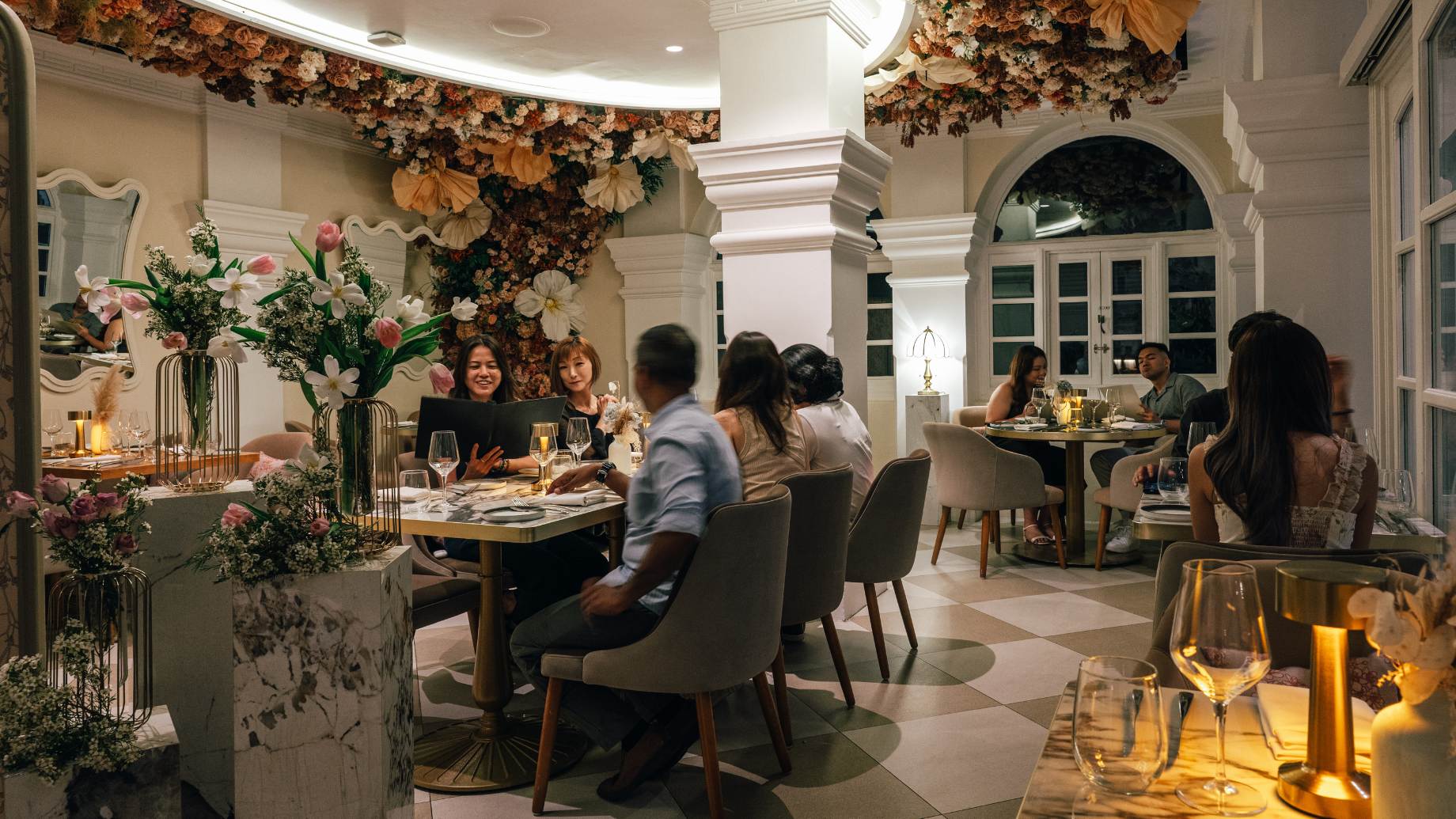 1-Flowerhill | Sentosa