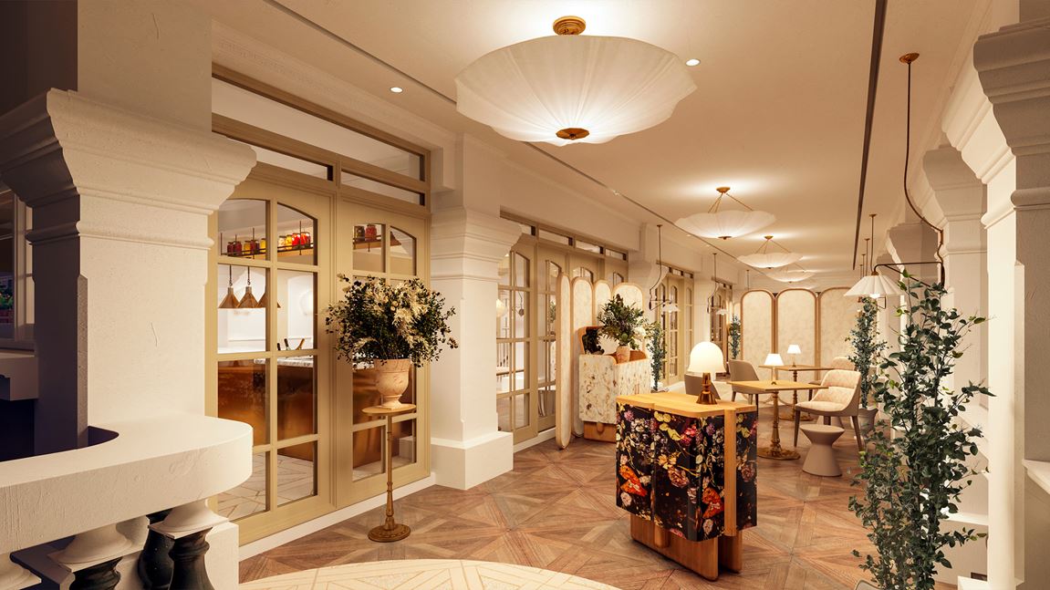 1-Flowerhill | Sentosa