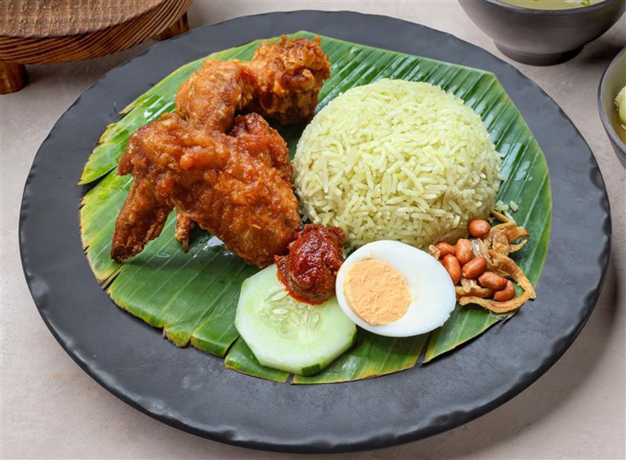 Arbora Café | Sentosa