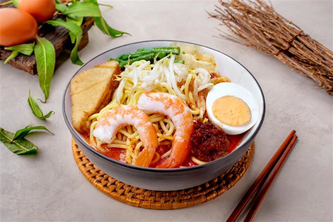 Arbora Café | Sentosa