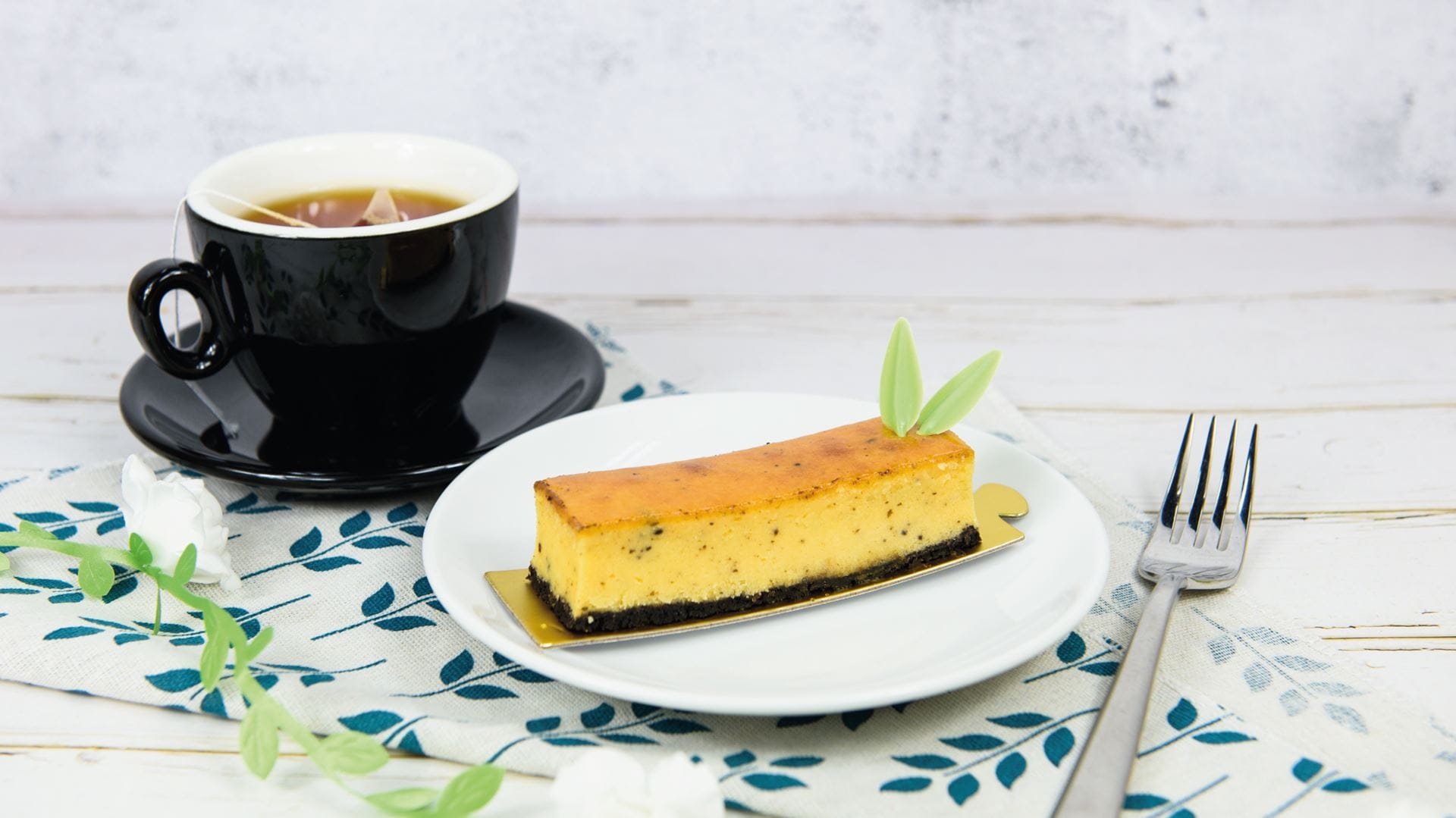 Arbora Café | Sentosa