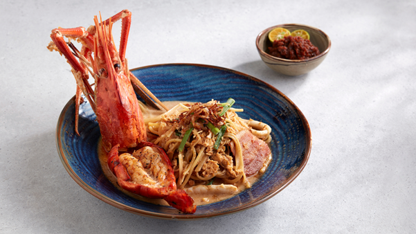 Arbora @ Mount Faber Peak | Sentosa