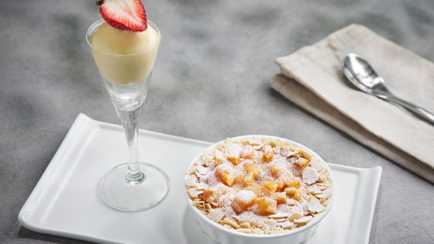 Arbora @ Mount Faber Peak | Sentosa