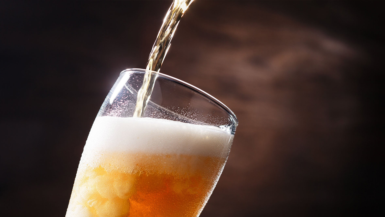 Bar Nebula | Sentosa