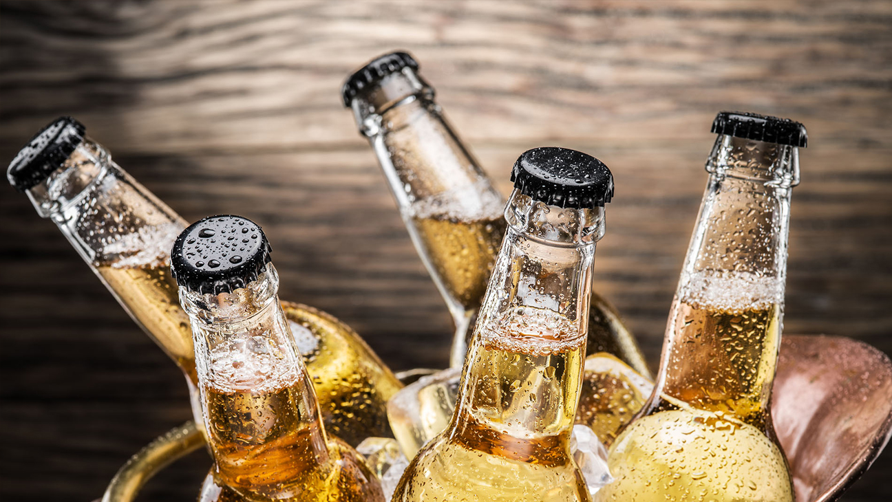 Bar Nebula | Sentosa