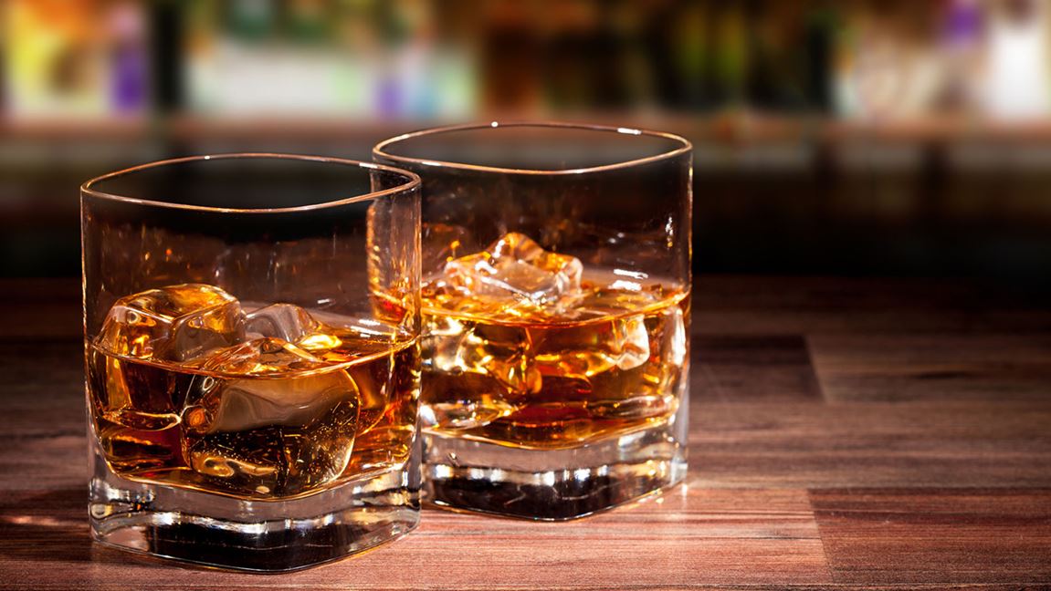 Bar Nebula | Sentosa