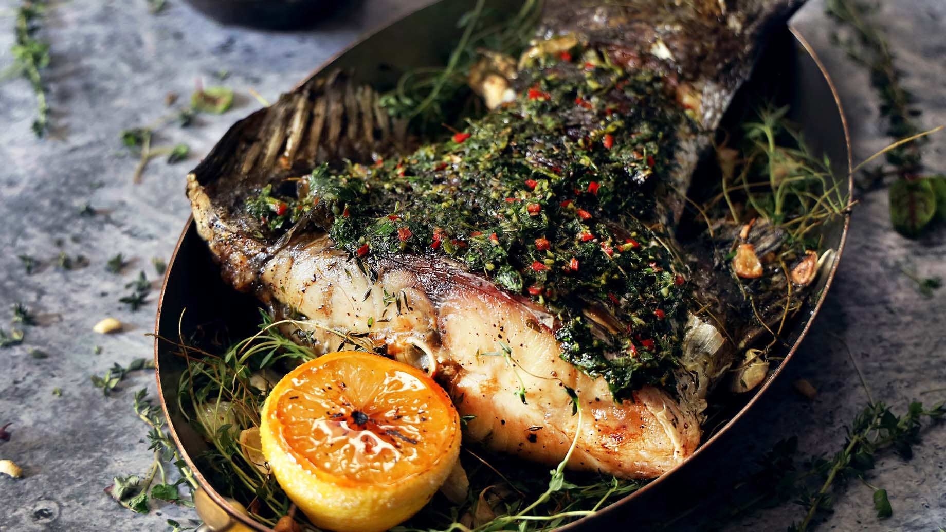 Bedrock Origin | Sentosa