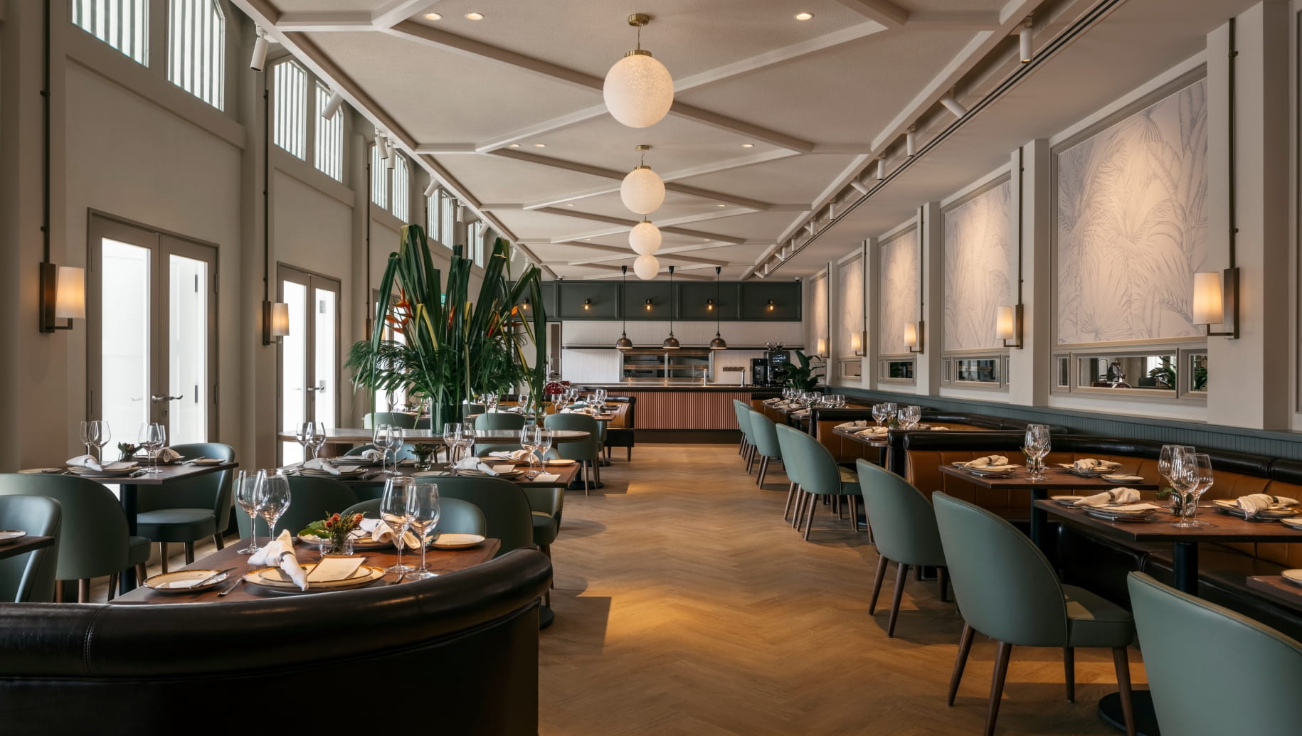 Bedrock Origin | Sentosa