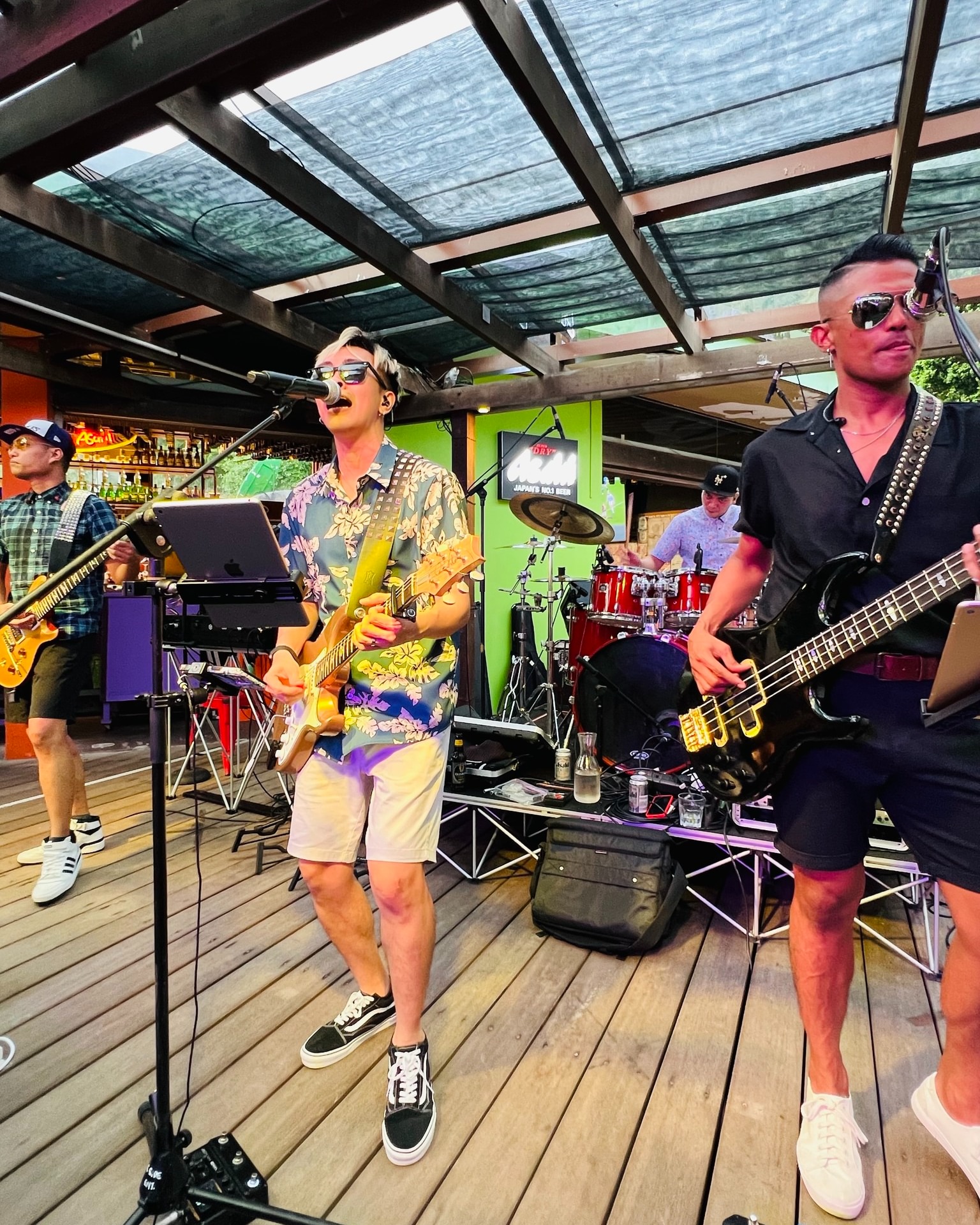 Bikini Bar | Sentosa