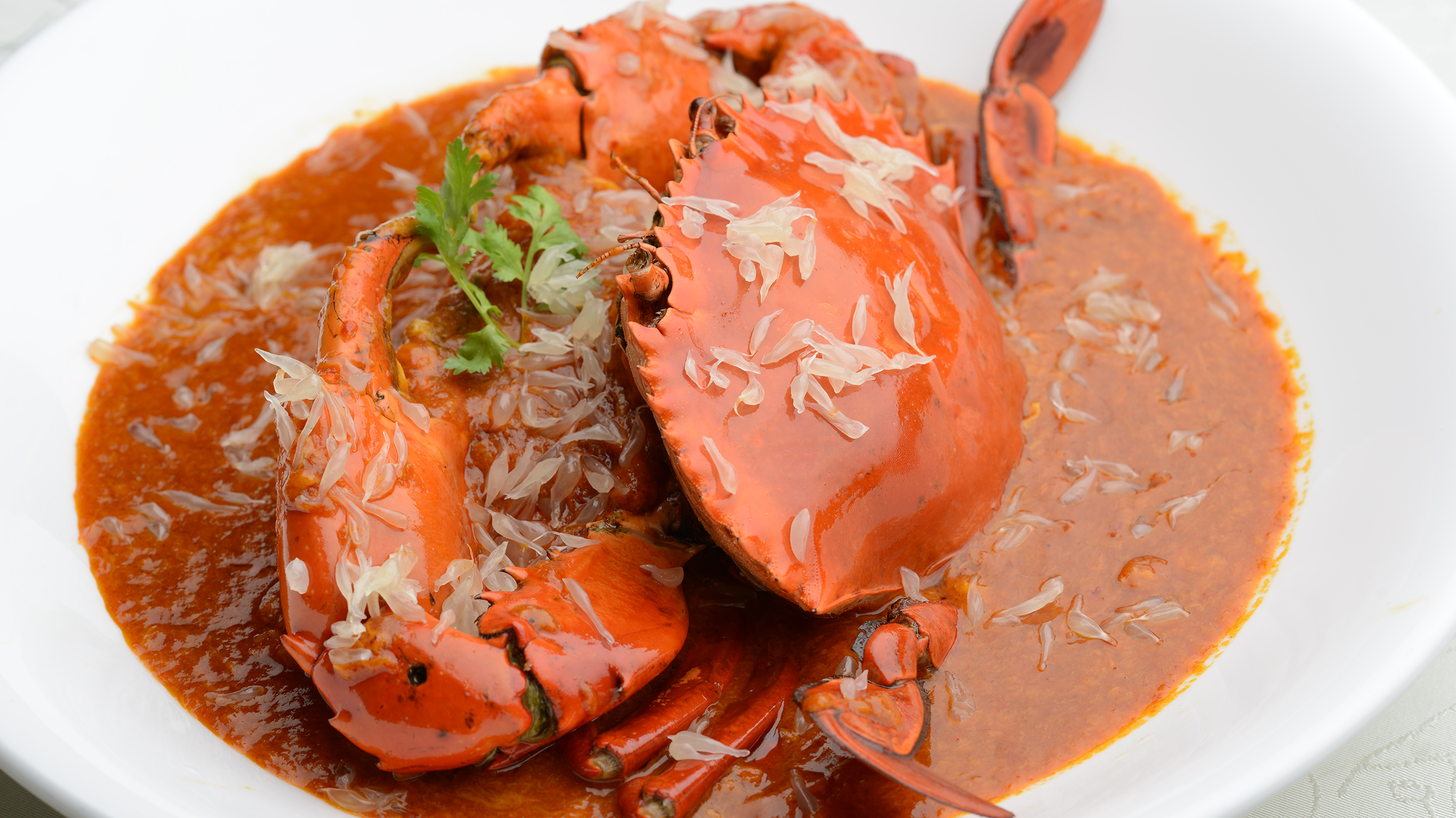 Blue Lotus Chinese Eating House | Sentosa